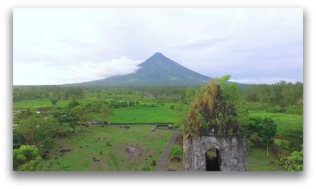 Experience the best of Bicol with 'Biyahe ni Drew' | GMA News Online