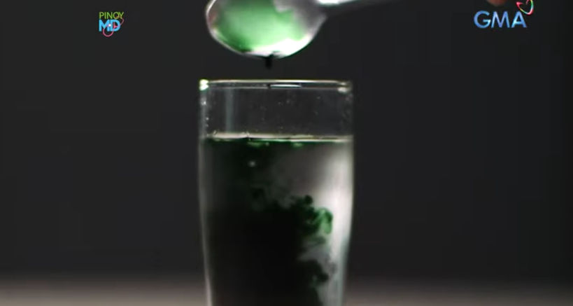 Liquid chlorophyll: Is it really the 'wonder supplement' that set ...