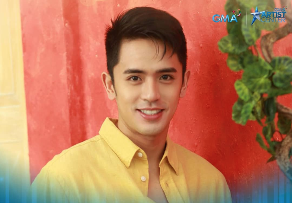 David Licauco remains a Kapuso: ‘I’m very grateful and happy’ | GMA News Online