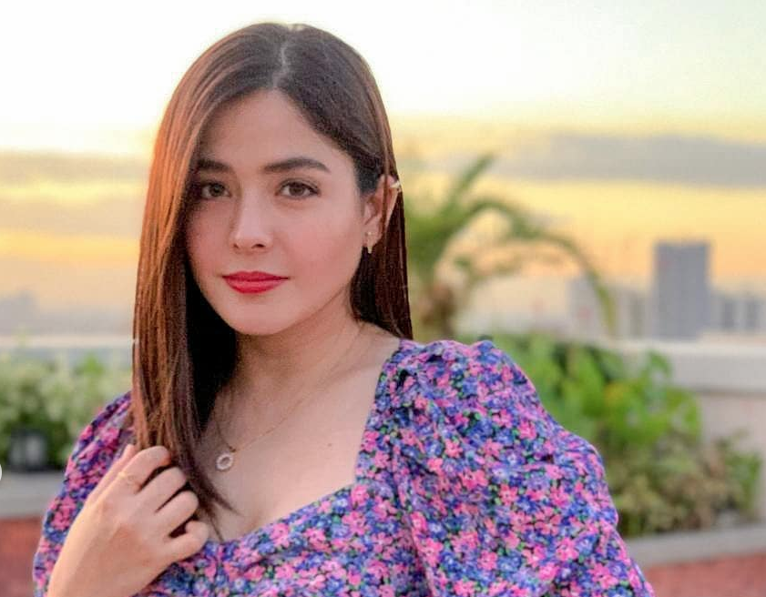 Shaira Diaz will no longer play an assassin on ‘Lolong’ | GMA News Online