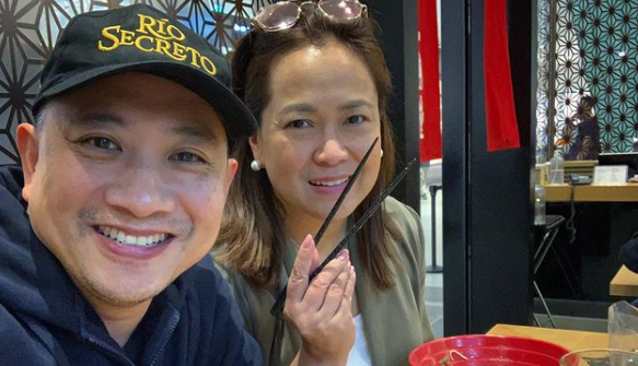 Michael V.'s advice to young couples on how to have a happy and strong ...