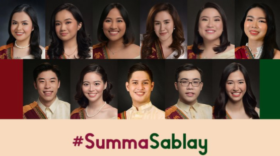 UP Diliman has 29 summas cum laude graduating this 2021 | GMA News Online
