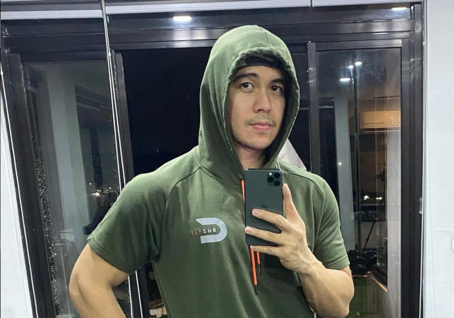 Rodjun Cruz shares advice to those who want to start their own business ...