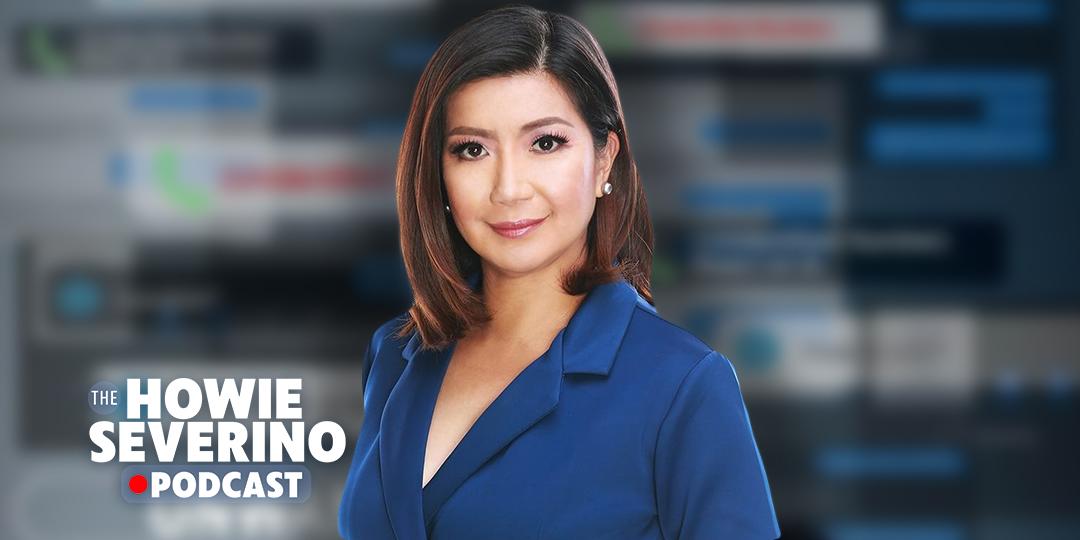 Kara David's silver lining amid the pandemic is quality time with OFW ...