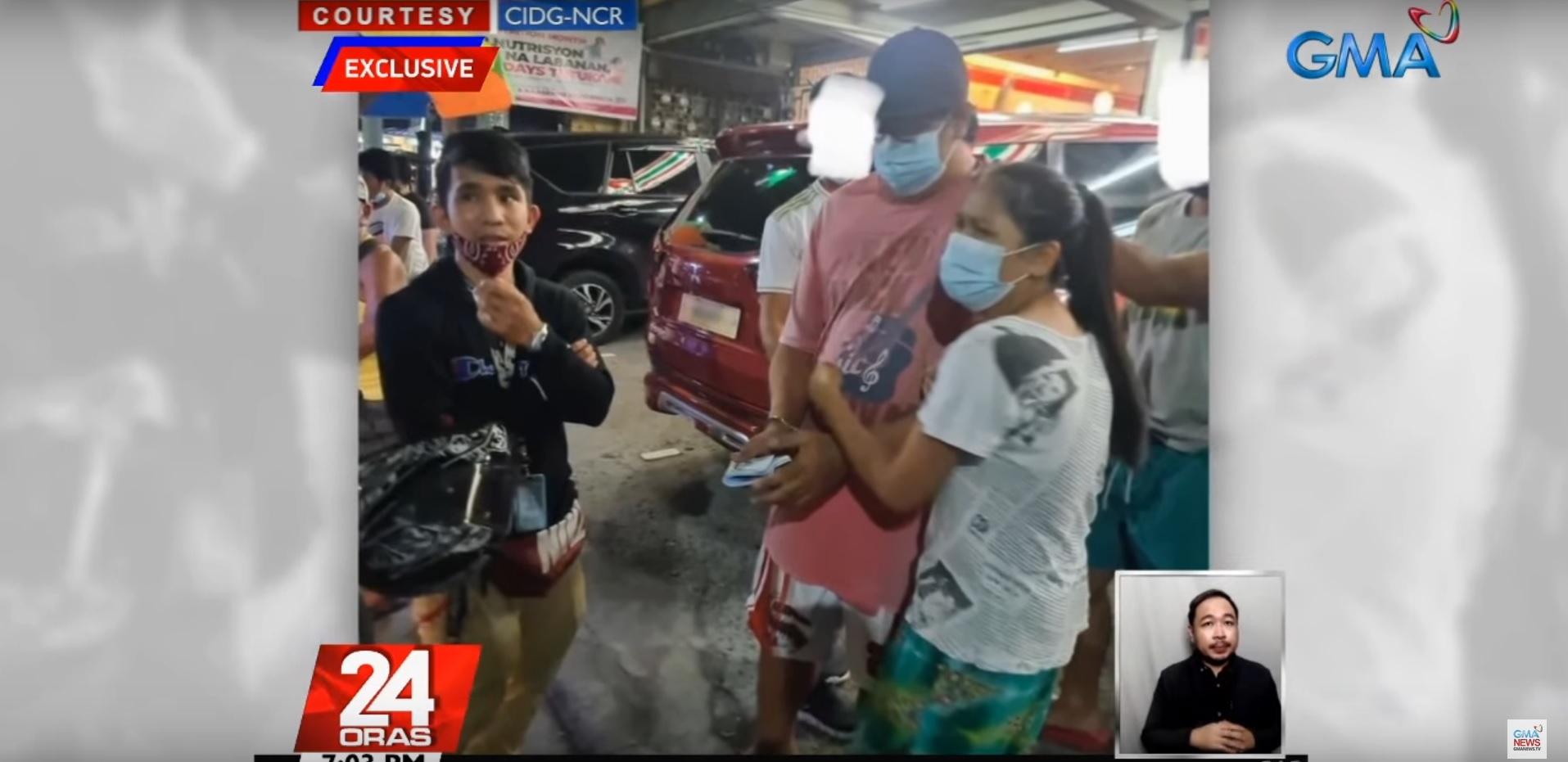 Tiktoker claims man held her cellphone hostage for P50-k ransom | GMA ...