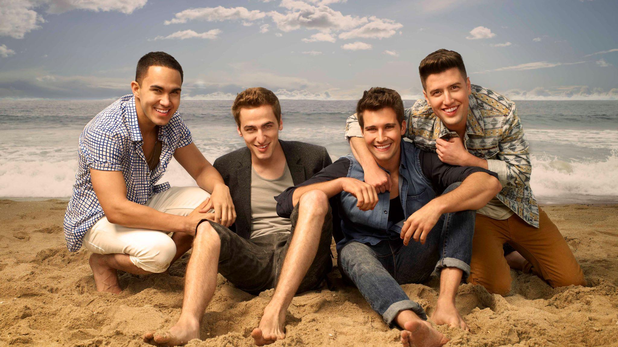 Big Time Rush To Reunite For Live Shows This 2021 GMA News Online Big Time Rush To Reunite For Live Shows This 2021 GMA News Online
