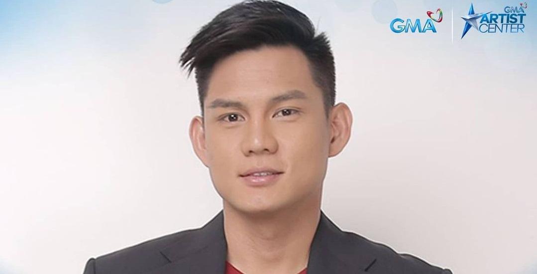 Ervic Vijandre remains a Kapuso after renewing contract with GMA ...