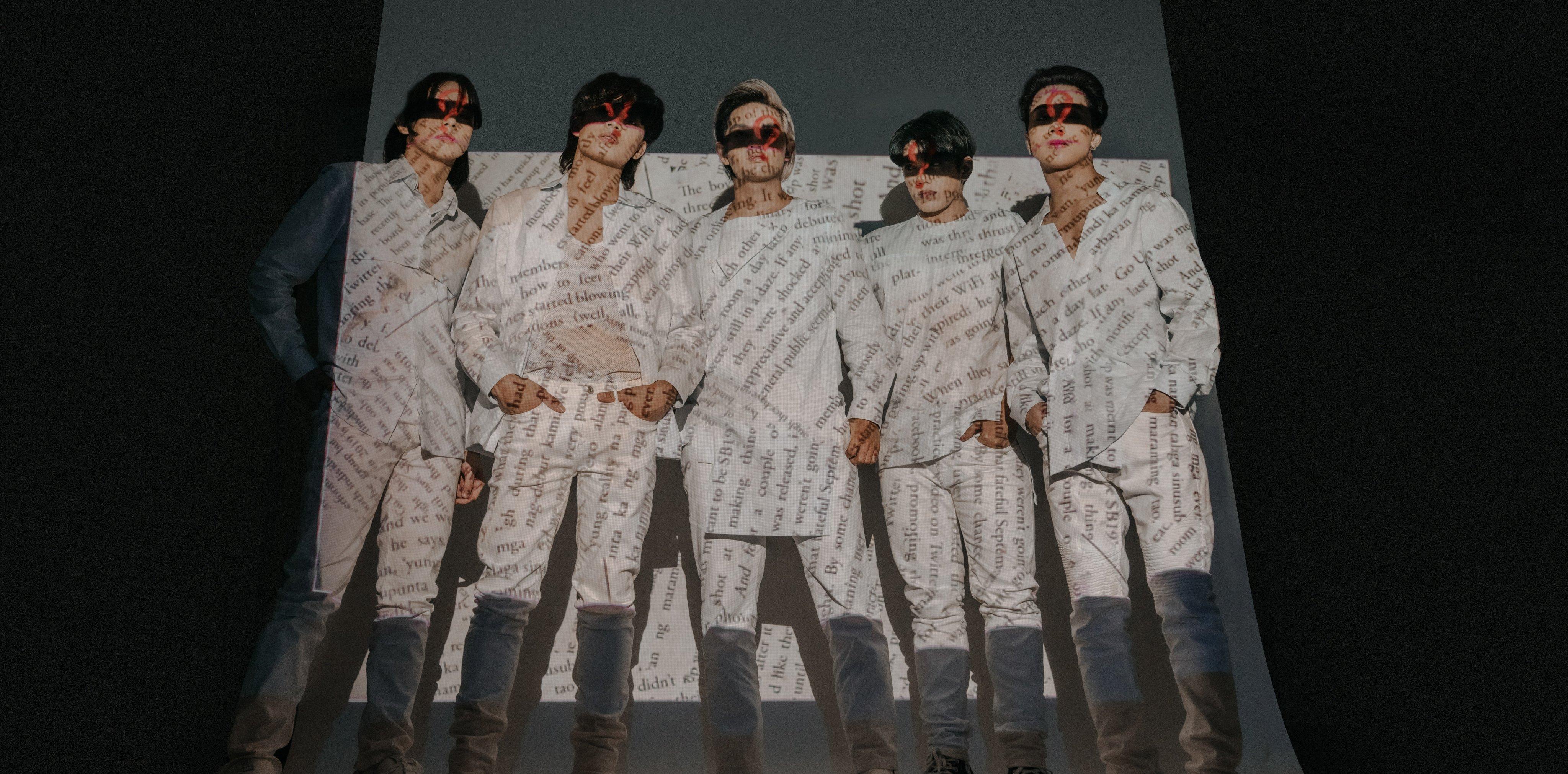 SB19 drops EP 'Pagsibol' which talks about their growth, roots | GMA ...