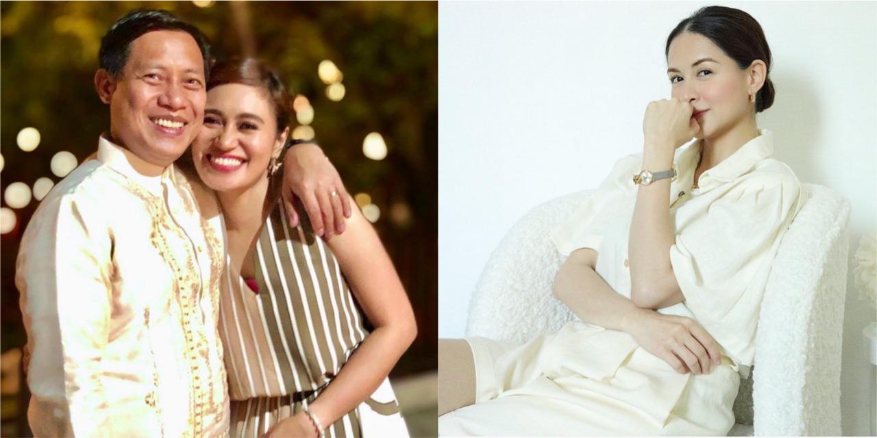 Here's how Marian Rivera helped Raffy Tima propose to Mariz Umali | GMA ...