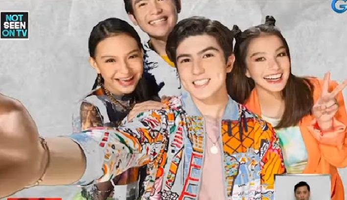 'Flex,' ang bagong Kapuso youth-oriented show na mapapanood sa GTV ...
