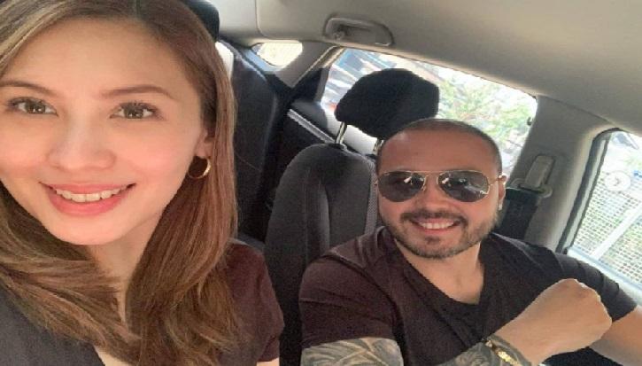 Polo Ravales, excited na sa kaniyang paparating na baby boy | Balitambayan