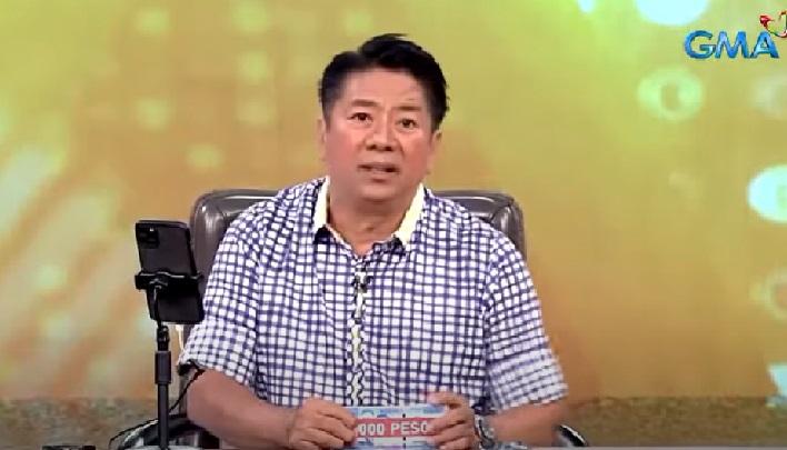 Willie Revillame sa posibleng pagtakbo sa Eleksyon 2022: 'Hindi ako kenkoy sa Senado' | Balitambayan