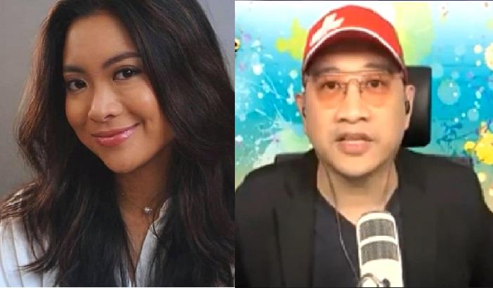 Michael V. sa anak na si Brianna: 'I'm so proud of her' | Balitambayan