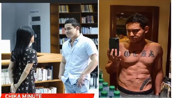 Pa-abs at toned body ni Paolo Contis, pinusuan ng netizens | Balitambayan