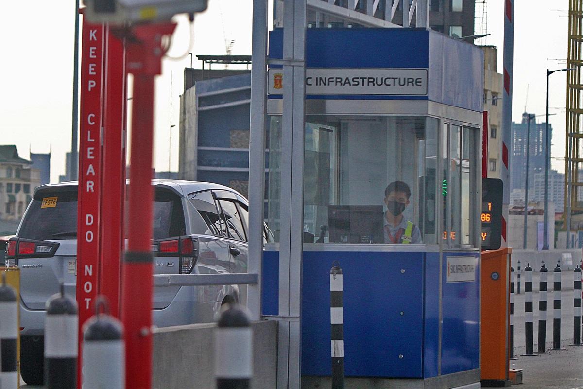 Skyway 3 to start collecting toll starting July 12, 2021 | Photos | GMA ...