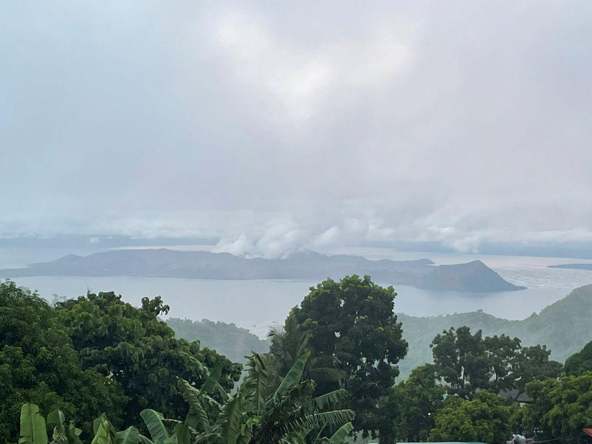 What to expect if Alert Level 3, 4, or 5 is raised over Taal Volcano — PHIVOLCS | GMA News Online