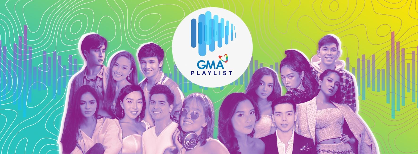 GMA Playlist artists say ‘ghosting’ is one topic they wish to write ...