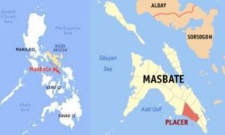 MASBATE | Tracking | GMA News Online