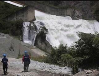 AMBUKLAO_DAM | Tracking | GMA News Online