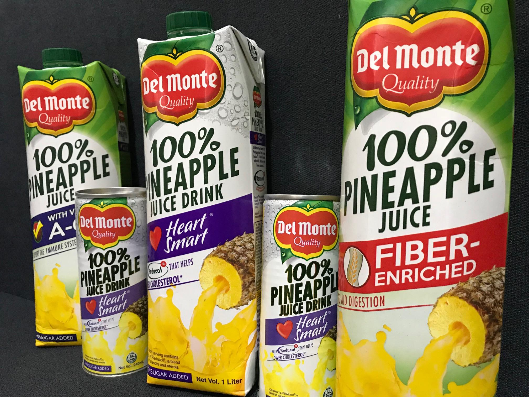 Del Monte delays IPO as COVID-19 cases continue to rise | GMA News Online