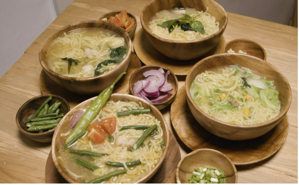 Mga pagkaing swak ngayong tag-ulan, ihahain sa ‘In Real Life’! | GMA ...