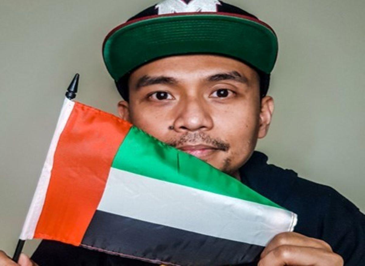 UAE-based Pinoy musician keeps passion via community podcasting | GMA ...