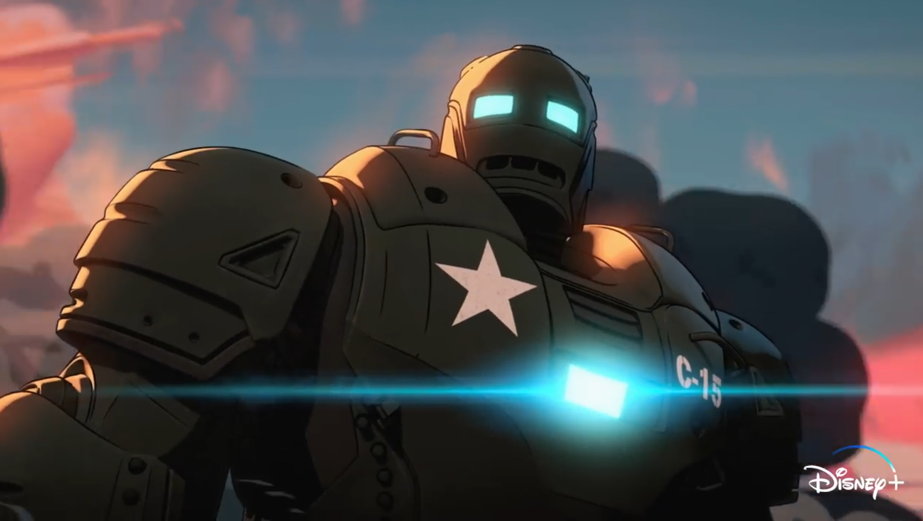 Steve Rogers is Hydra Stomper in Marvel’s new ‘What if...?’ teaser ...