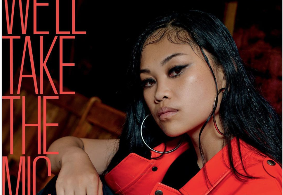 Ruby Ibarra, Fil-Am rapper and scientist, lands on cover of NY Times ...