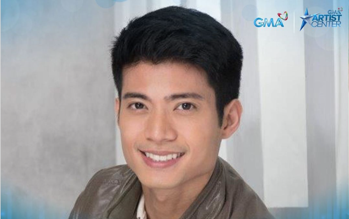 Mikael Daez renews contract with GMA Network | GMA News Online