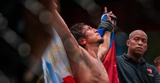 Half-Filipino Ricky Turcios is The Ultimate Fighter 29 bantamweight ...