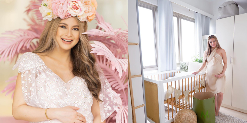 Sam Pinto reminds herself that she can rest: 'I can relax so I can take ...