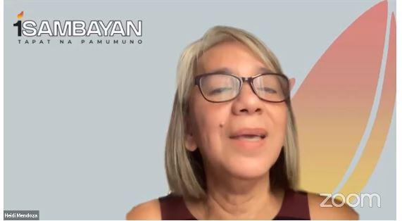 Audit reports not attack vs. agencies, says ex-COA commissioner Heidi ...