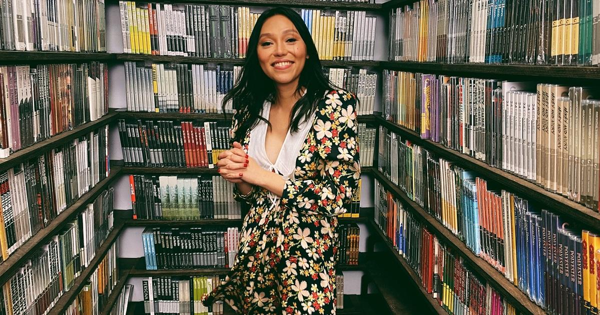 Filipina filmmaker Isabel Sandoval to make US TV directorial debut ...