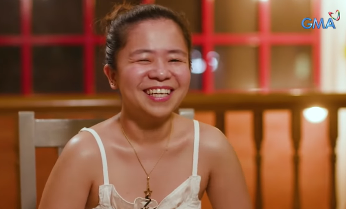 Kiray, nabura ang mga alaala sa maling tao nang makilala na ang ...