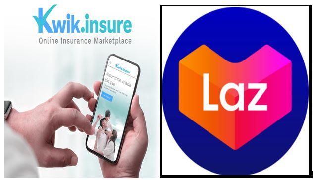 Tech startup Kwik.insure, Lazada partner to provide free COVID-19 ...