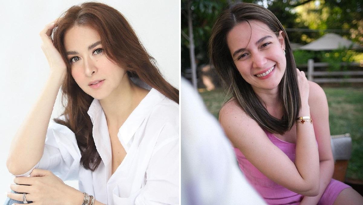 Marian Rivera invites Bea Alonzo to her home, says she’ll cook menudo ...