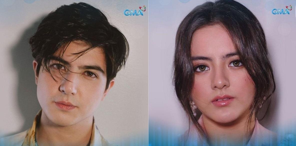 Cassy and Mavy Legaspi renew contracts with GMA Network | GMA News Online
