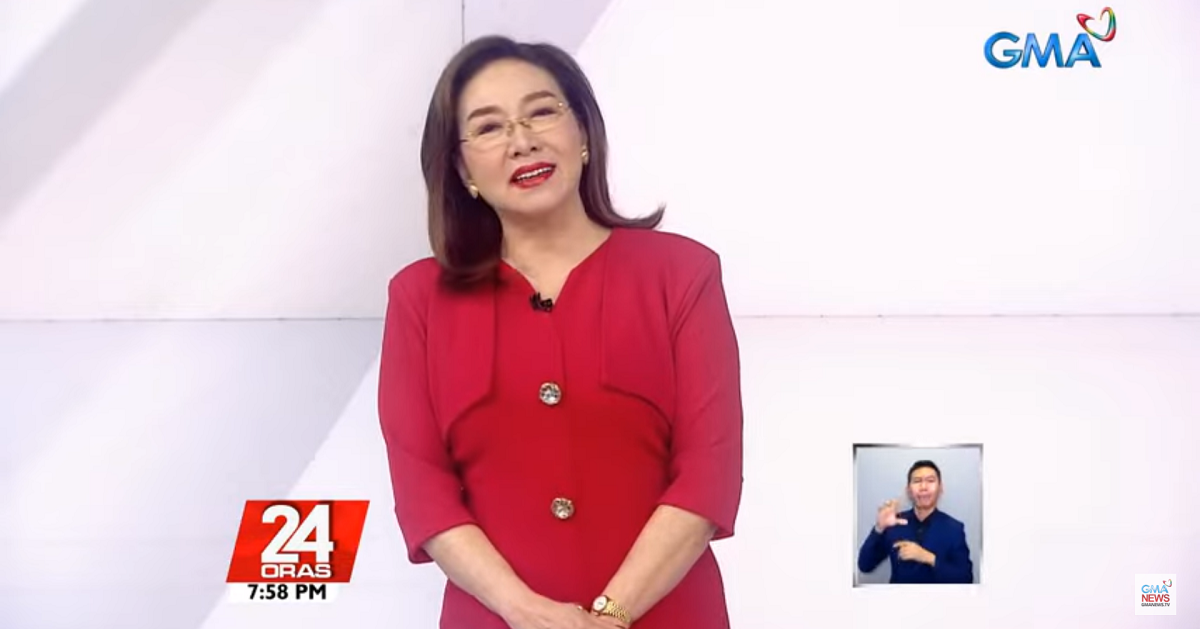 Philippine Army recognizes GMA Kapuso Foundation during its 126th ...