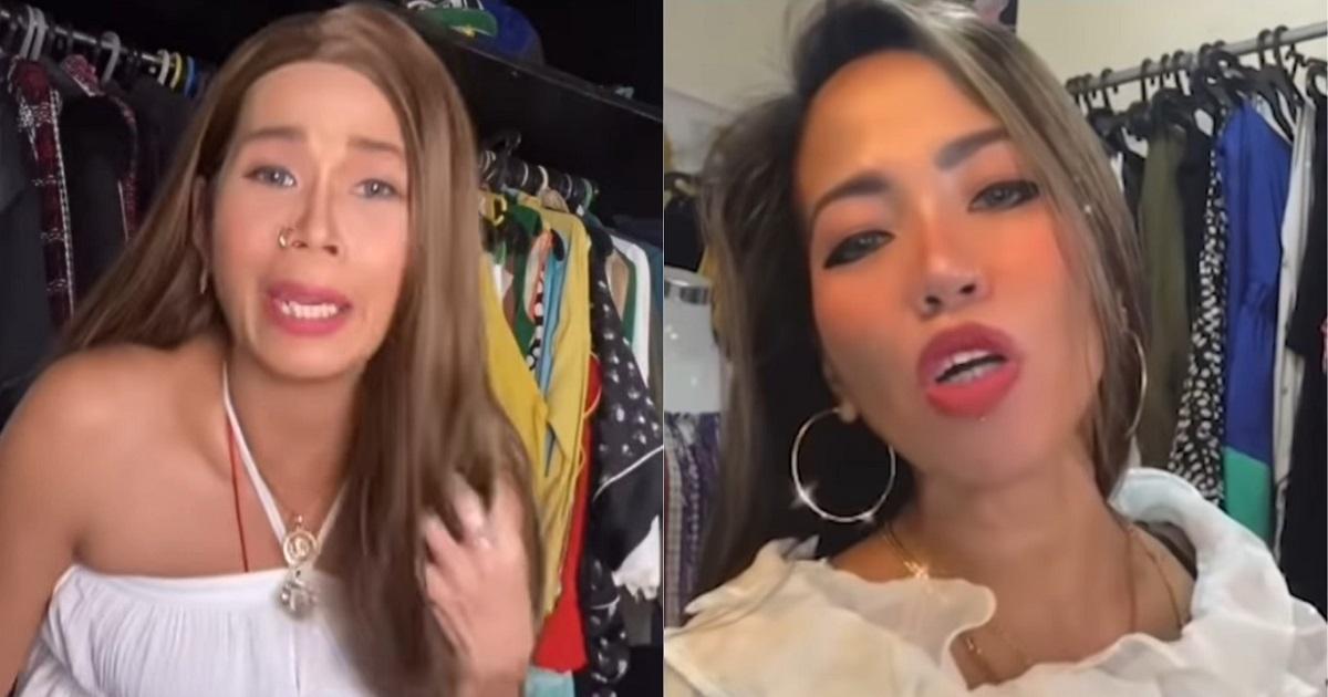 Pokwang impersonates viral online seller 'Madame Inutz' in this ...