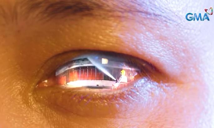 Visionary at psychic na si Rudy Baldwin, may 7 pangitain bago matapos ...