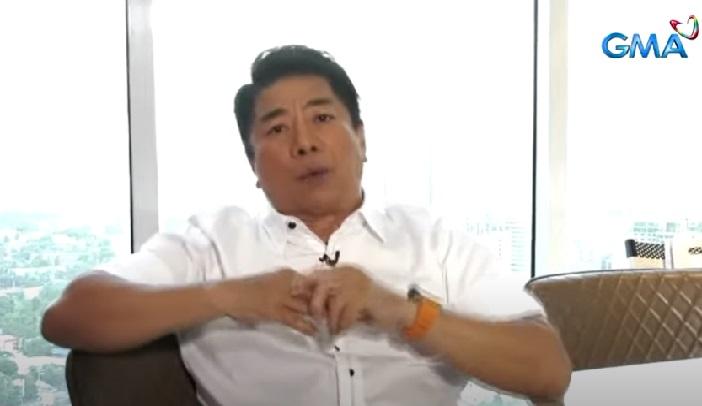 Kuya Wil, tiniyak na tuloy ang kaniyang show kahit may ECQ sa Metro ...