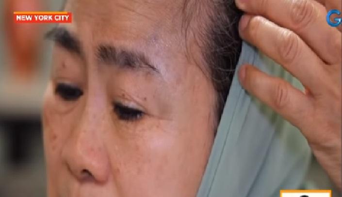 Pinay nurse na namimigay ng face masks sa New York, binugbog ng mag ... Pinay nurse na namimigay ng face masks sa New York, binugbog ng mag ...
