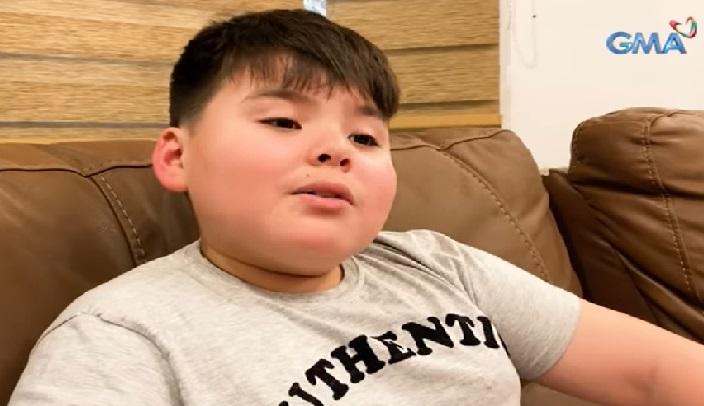 Baeby Baste, 'sobrang sad' nang matigil sa paglabas sa 'Eat Bulaga ...