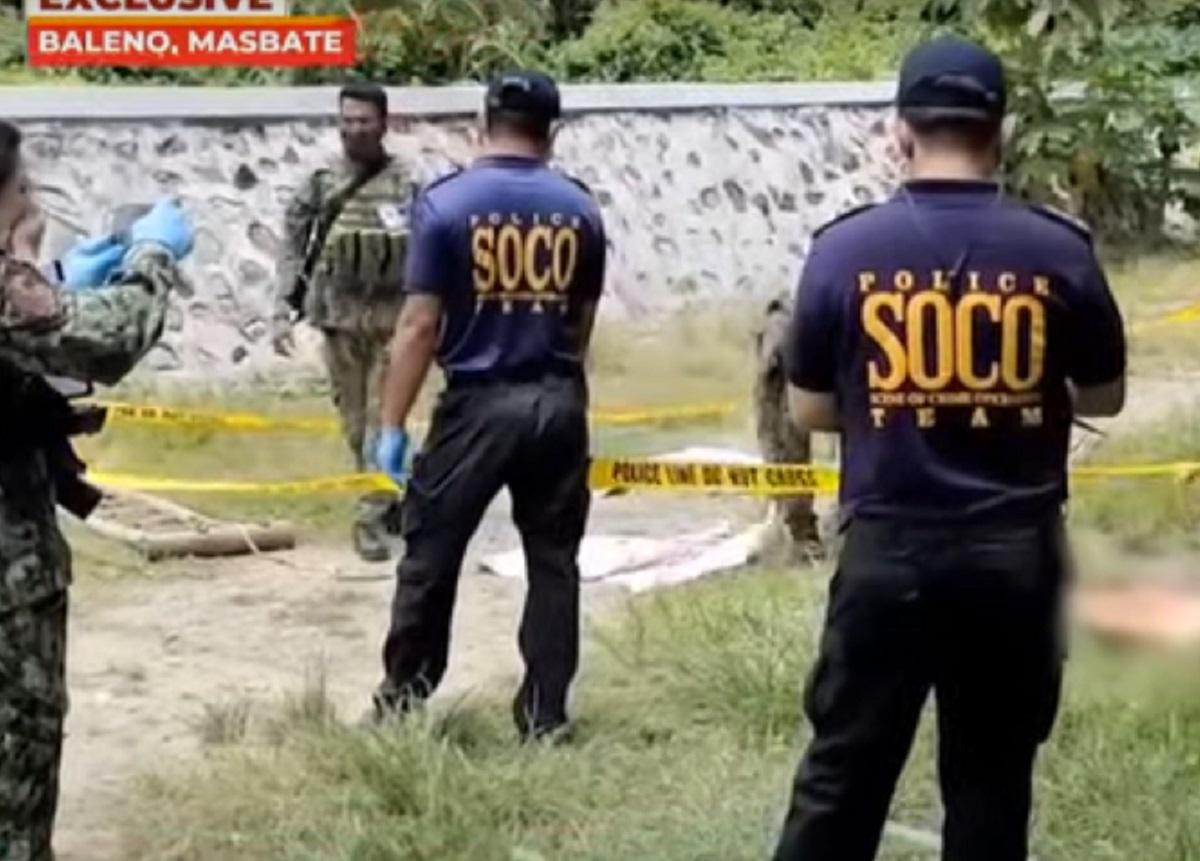 5 magkakaanak, patay matapos pagsasaksakin ng mga magnanakaw sa Masbate ...