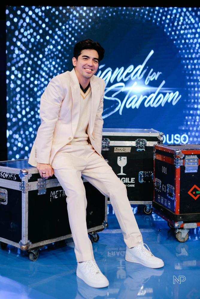 'Tunay na Buhay' ni Mark Herras | GMA News Online