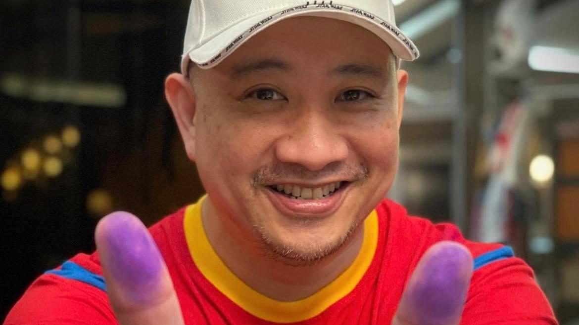 Michael V. reveals ‘secret’ on how ‘Bubble Gang’ lasted for 25 years ...