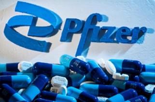 PFIZER | Tracking | GMA News Online