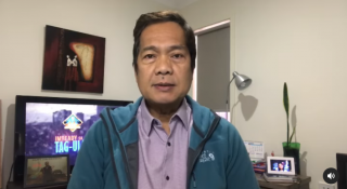 MANGTANI | Tracking | GMA News Online