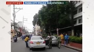 PASIGCITYPOLICE | Tracking | GMA News Online