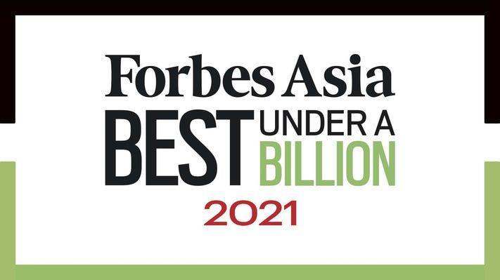 Century Pacific, RFM included in Forbes Asia’s Best Under A Billion List | GMA News Online